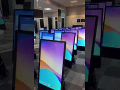 IP65 Outdoor LCD Signage