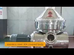 stainless steel 304 covered body