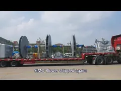 booster fan