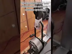 China Servo Motor Resistance System For Multi function Gym Equipment Multiple Training Models for sale