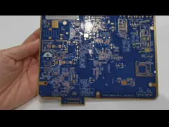 E Vehicle High Density Interconnect PCB HDI Printed Circuit Boards