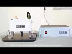 China Handheld Serial Or Vin Number Plate Dot Peen Marking Machine For Automobile Field for sale