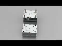 Medical Instrument PN-1692 (1*4) / Two-plates mold / Cold runner No.21067