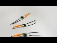 led filament chip with board