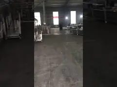 Galvanisiertes PVC beschichtete die AntiaufstiegsFlughafensicherheit, die Platten einzäunt