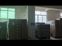 Art Deco Chandelier Factory Production Completed Products