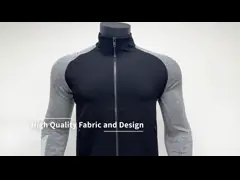 Custom Logo Sportswear Tracksuit Men Running Tracksuit Men Polyester High Quality Tracksuit Gym Suit