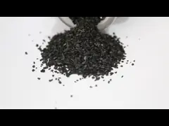 6x12 Mesh Coconut Shell Activated Carbon For Gold Mining KELIN