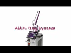 CO2 Fractional Laser D6