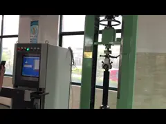 요 댐퍼 철도 서스펜션 장치 ISO9001 레일 댐퍼