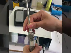 Surgical Drill System