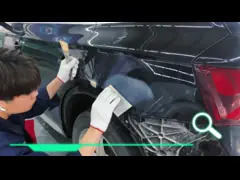 refinish car paint equipment, tools, materials