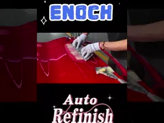 Car Refinish System centralized dust extraction system