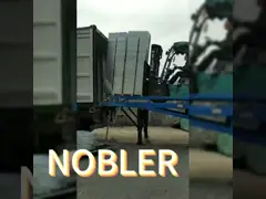 flower trolley