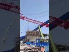 China Q235B Toll Plaza Canopy Construction Bending Galvanized Quilk Installation for sale