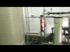 China Beer Reverse Osmosis Water Filter System Large Capacity Reverse Osmosis System for sale