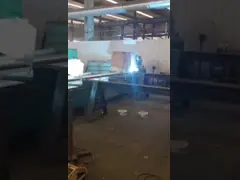 China steel columns and beams and industrial warehouses for construction needs for sale