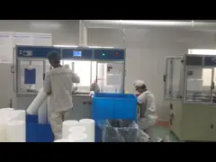 China High Temperature High Flow Filter Cartridge For Condensate Treatment 20'' 40'' 60'' for sale