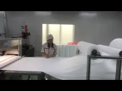 China 6.5'' / 165mm High Flow Filter Cartridge For RO Desalination Pretreatment for sale