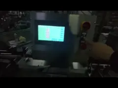 YIMU 4800b/h Trigger Pump Inline Automatic Capping Machine Multifunctional