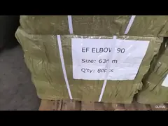 Pipe Line Accessories