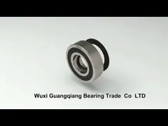 Koyo DG409026 Automotive deep groove ball bearings