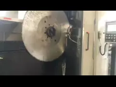 TF1500 CNC FACE & TOP GRINDER