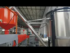 View larger image Add to Compare  Share Epe foam sheet extrusion machine pe foam sheet making line
