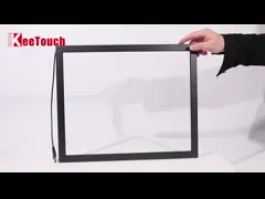 19 Inch Infrared Touch Screen Waterproof For Kiosks Gaming Machine