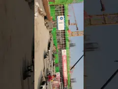 China Steel Structure Construction Steel Space Frame Node with Q345(S355JR) or Q235(S235JR) Steel for sale