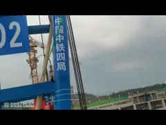 Cina Struttura in acciaio a lunga lunghezza prefabbricata Struttura a tralicci in acciaio in vendita