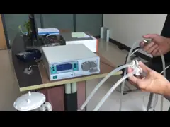 Medical Irrigation Pump