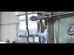 Stainless Steel Bolts
