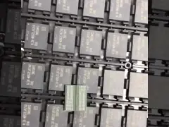 Semiconductor Ic Chip Manufacturer