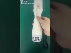 Hot Air Styling Brush