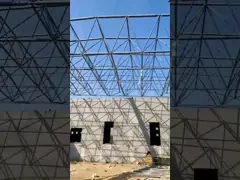 steel structure