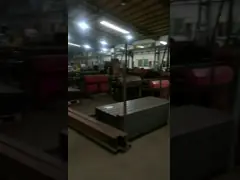 Viaje de la fábrica
