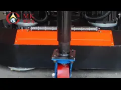 China New Wireless Remote Control Planetary Device for Grinding Floors for sale