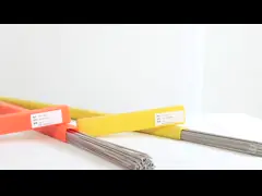Straight detail