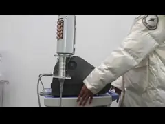 Endos Therapy Machine Cellulite Roller Massage Machine Inner Ball Roller Machine