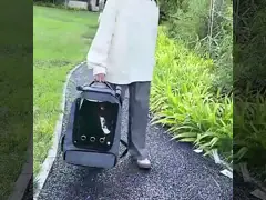 Small Animals