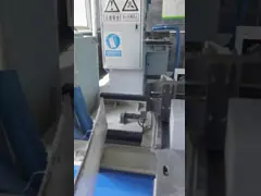 ceramic evaporation boat
