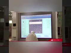 TFN750 CNC FACE & TOP GRINDER