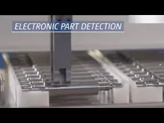 DIN7505 Pozi Drive Chipboard Screws Countersunk Head Zinc Coated Chipboard Screw