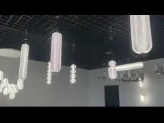 Hotel Chandelier Modern Home Lighting Wholesaling