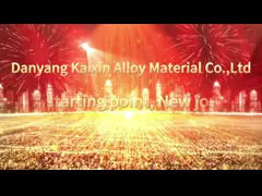 New smelting furnace opened