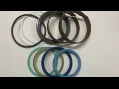 MX135 Hydraulic Cylinder Repair Kits Mechanical Soosan Series