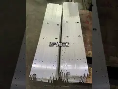 6063-T5 6061-T5 Персональный 프로필