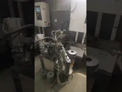 China TORSEL Auto Cold Cut Circular Saw Machine Woodworking for sale