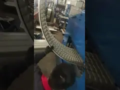 China Aluminium Steel Bemo Standing Seam Roll Forming Machine , Roofing Sheet Roll Forming Machine for sale